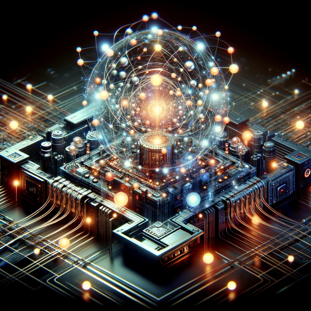 D-Wave QuantumがAdvantage2を発表 株価急騰も過熱感強まるQBTSに警戒感 | Reinforz Insight