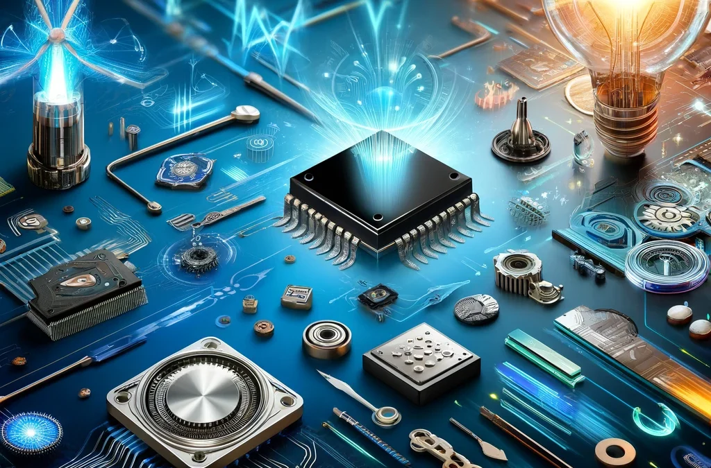 リゲッティ・コンピューティング、DARPA契約が転機に 量子コンピューター市場での飛躍なるか | Reinforz Insight