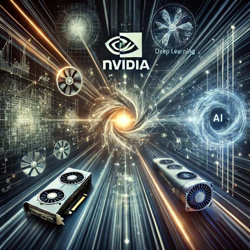 OpenAIのAIチップ開発がNvidiaを揺るがすか 2025年のAI市場競争とNVDAの行方 | Reinforz Insight