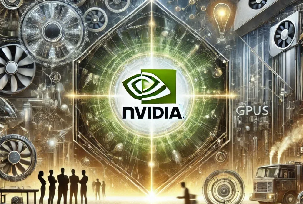 NVIDIAのH20 GPU、中国販売継続へ 米政権が国内AI投資と引き換えに制裁回避か | Reinforz Insight