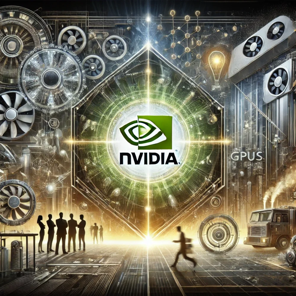 La domination et le potentiel futur de TSMC: dépasser Nvidia d'ici 2033 ...